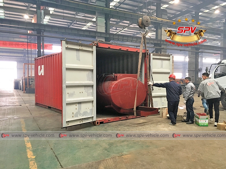 SKD, Superstructure, Semi Knocked Down, CKD