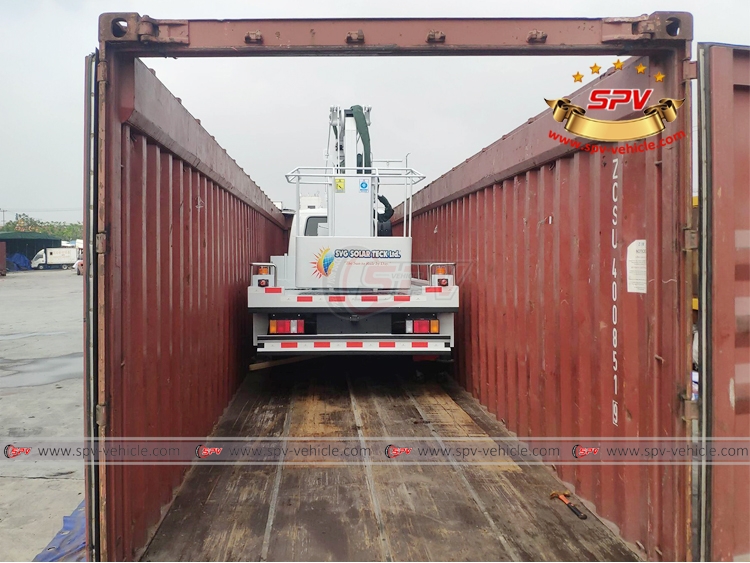 Logistics / shipping method, RORO vessel, bulk vessel, container vessel ...