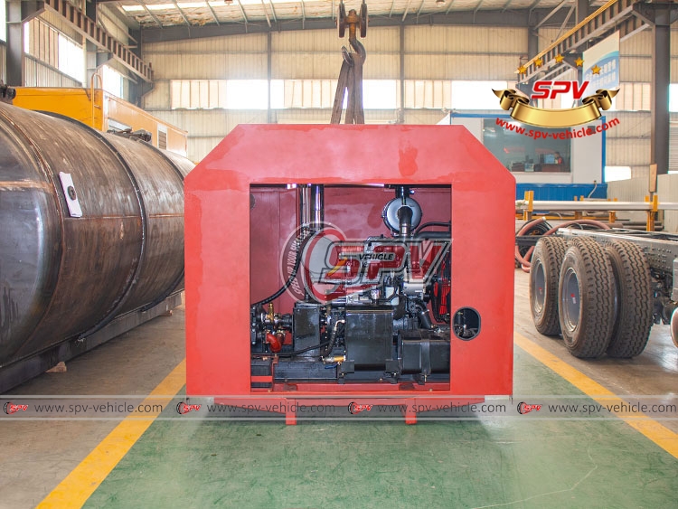 SKD, Superstructure, Semi Knocked Down, CKD