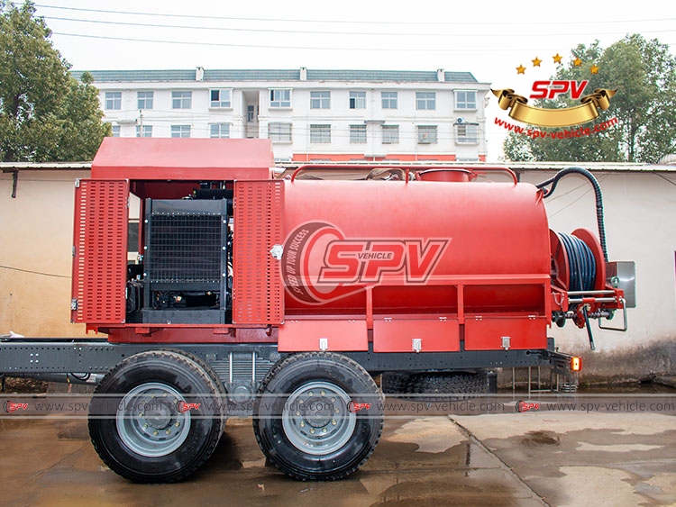 SKD, Superstructure, Semi Knocked Down, CKD