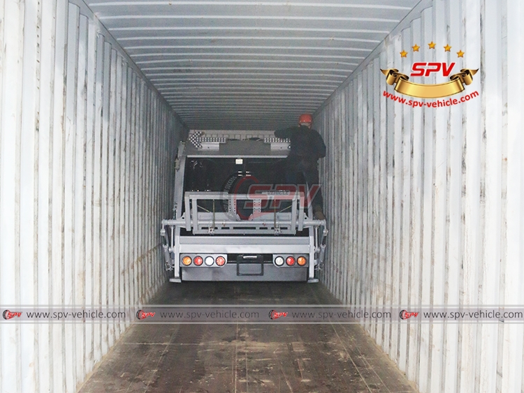 SKD, Superstructure, Semi Knocked Down, CKD