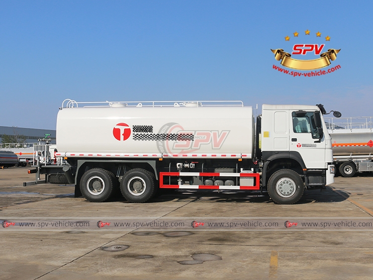 Water bowser, water tanker, water truck, truck tanker, potable drinkig ...