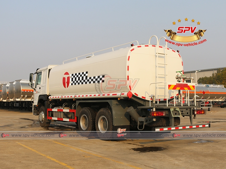 Water bowser, water tanker, water truck, truck tanker, potable drinkig ...