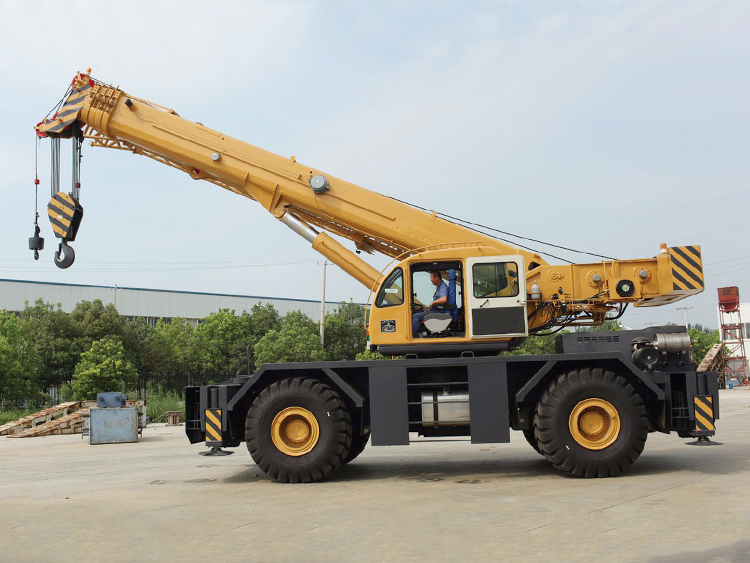 13T Crane Truck, Mobile Truck Crane, Boom Crane Truck from china| SPV